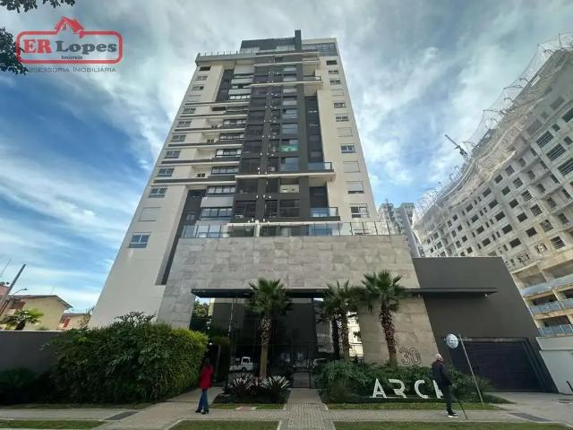 Apartamento para Venda em Curitiba/PR Boa Vista 3 Quartos