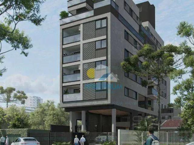 Apartamento para Venda em Curitiba/PR Boa Vista 3 Quartos