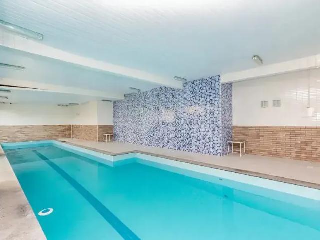 Apartamento para Venda em Curitiba/PR Boa Vista 3 Quartos