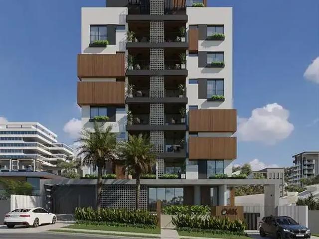 Apartamento para Venda em Curitiba/PR Boa Vista 3 Quartos