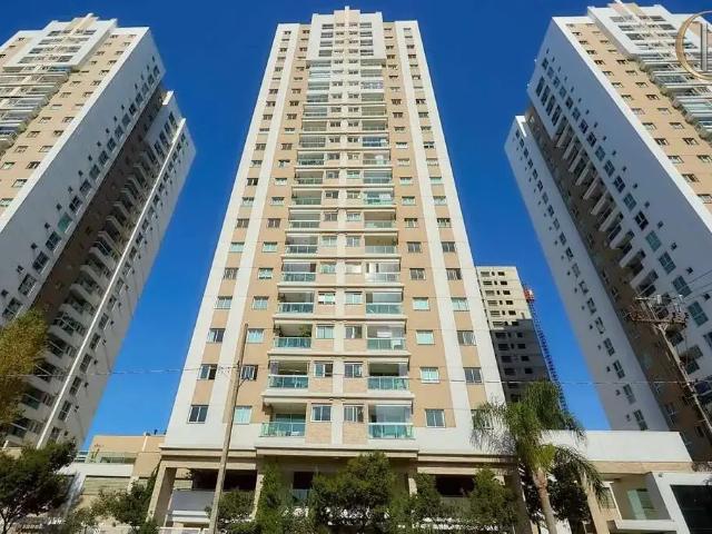 Apartamento para Venda em Curitiba/PR Boa Vista 3 Quartos