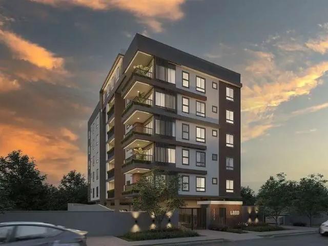 Apartamento para Venda em Curitiba/PR Boa Vista 3 Quartos