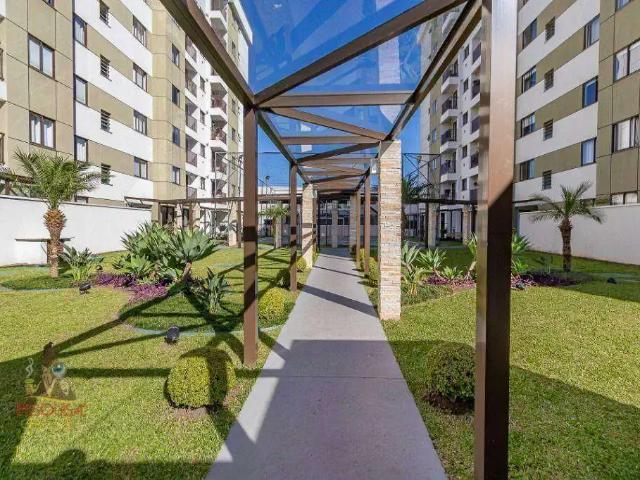 Apartamento para Venda em Curitiba/PR Boa Vista 3 Quartos