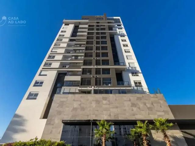 Apartamento para Venda em Curitiba/PR Boa Vista 3 Quartos