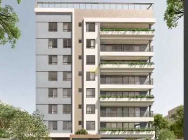 Apartamento para Venda em Curitiba/PR Boa Vista 3 Quartos