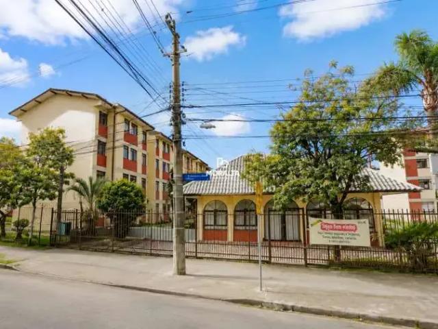 Apartamento para Venda em Curitiba/PR Boa Vista 3 Quartos