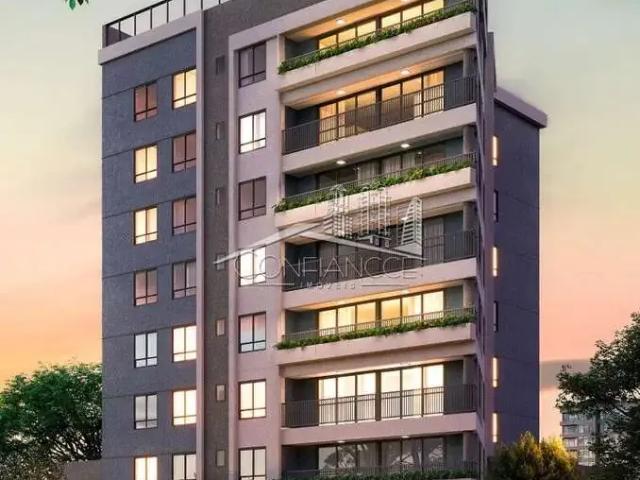 Apartamento para Venda em Curitiba/PR Boa Vista 3 Quartos