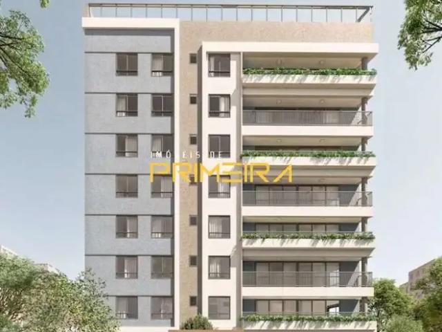 Apartamento para Venda em Curitiba/PR Boa Vista 3 Quartos