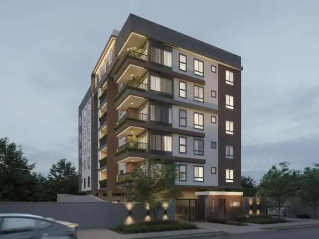 Apartamento para Venda em Curitiba/PR Boa Vista 3 Quartos