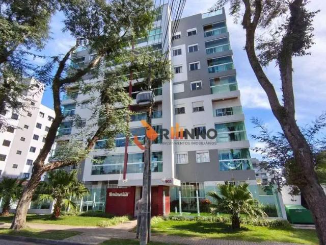Apartamento para Venda em Curitiba/PR Boa Vista 3 Quartos