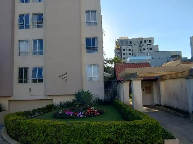 Apartamento para Venda em Curitiba/PR Boa Vista 3 Quartos
