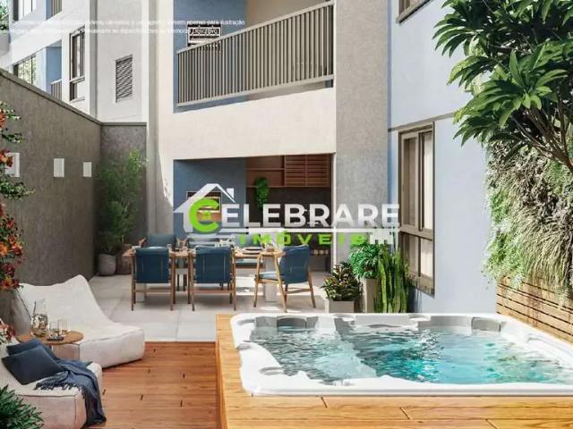 Apartamento para Venda em Curitiba/PR Boa Vista 3 Quartos