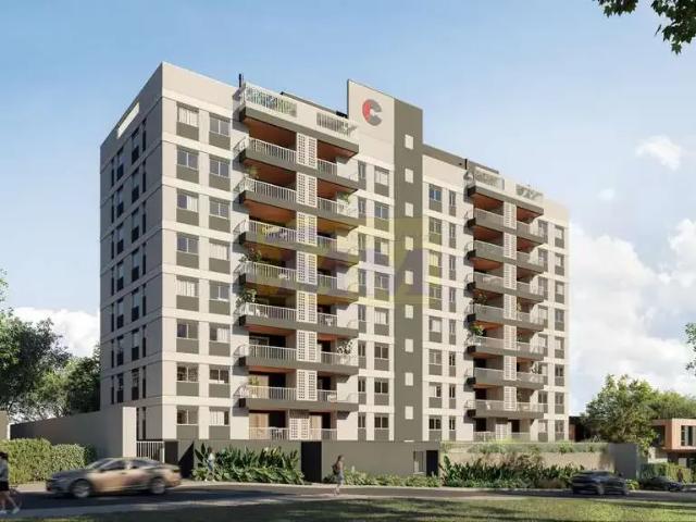 Apartamento para Venda em Curitiba/PR Boa Vista 3 Quartos