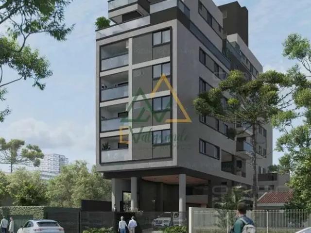 Apartamento para Venda em Curitiba/PR Boa Vista 3 Quartos
