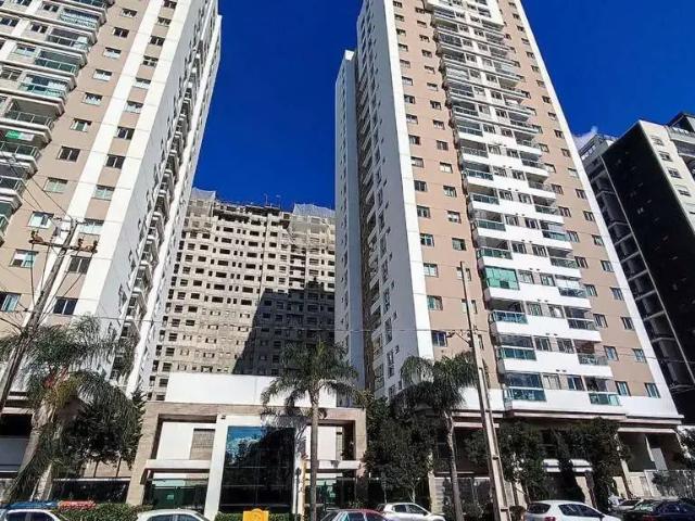 Apartamento para Venda em Curitiba/PR Boa Vista 3 Quartos
