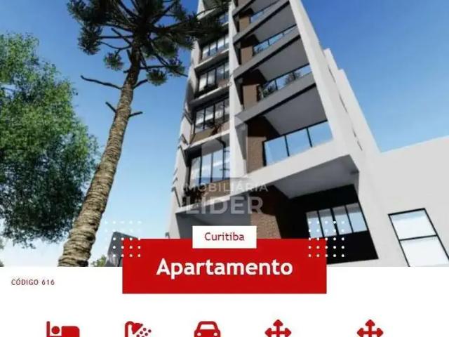Apartamento para Venda em Curitiba/PR Boa Vista 3 Quartos