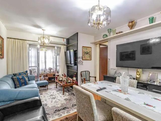 Apartamento para Venda em Curitiba/PR Boa Vista 3 Quartos