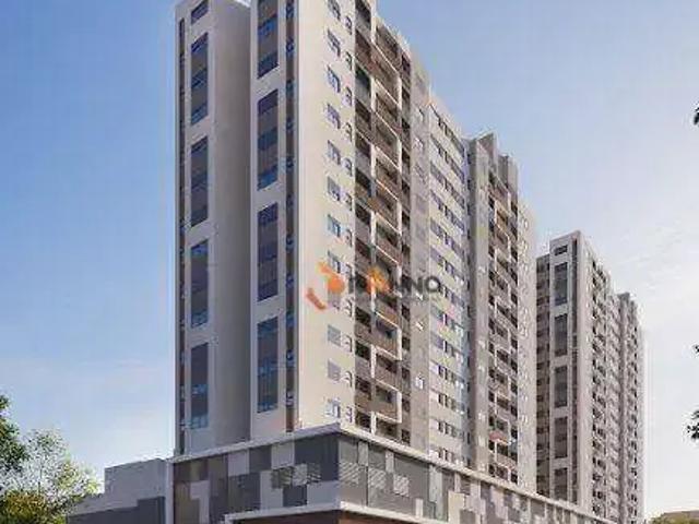 Apartamento para Venda em Curitiba/PR Boa Vista 3 Quartos