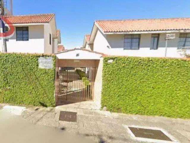 Apartamento para Venda em Curitiba/PR Boa Vista 3 Quartos