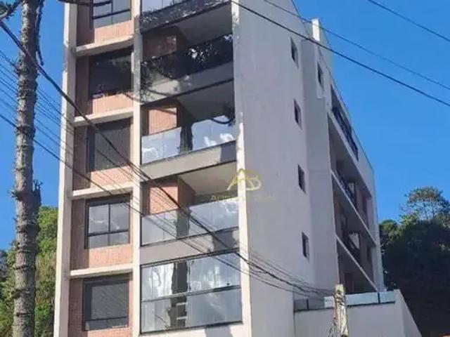 Apartamento para Venda em Curitiba/PR Boa Vista 3 Quartos