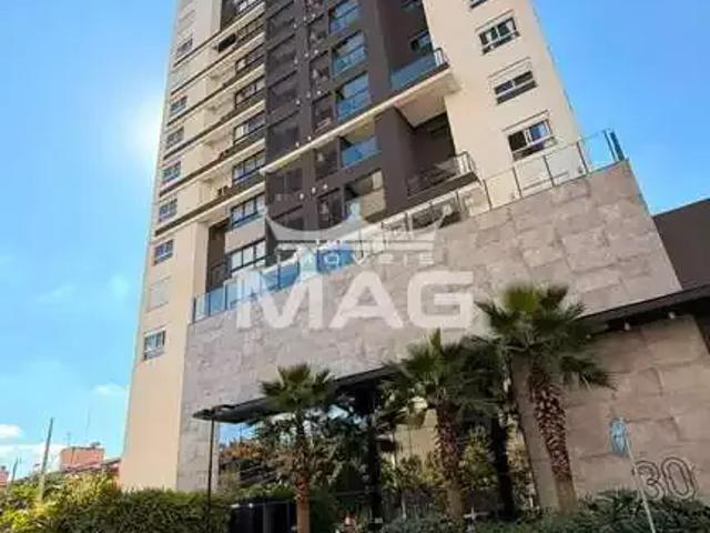 Apartamento para Venda em Curitiba/PR Boa Vista 3 Quartos