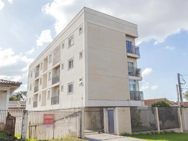 Apartamento para Venda em Curitiba/PR Boa Vista 3 Quartos