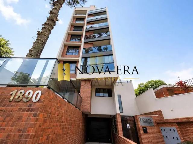 Apartamento para Venda em Curitiba/PR Boa Vista 3 Quartos