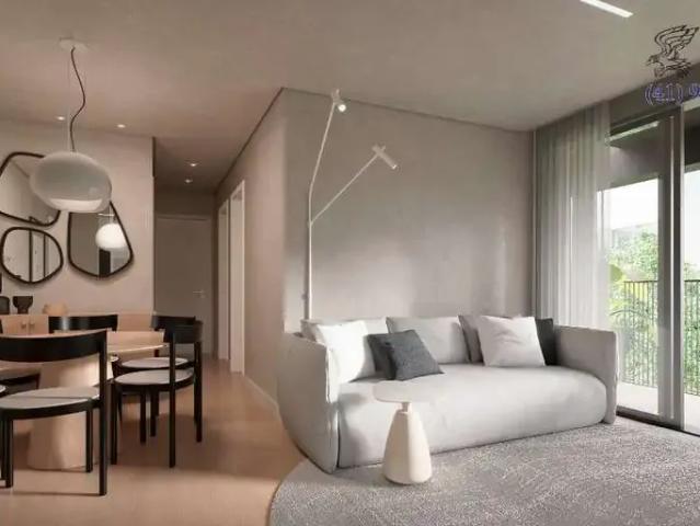 Apartamento para Venda em Curitiba/PR Boa Vista 3 Quartos
