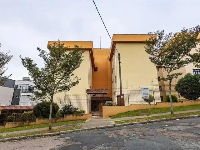 Apartamento para Venda em Curitiba/PR Boa Vista 3 Quartos