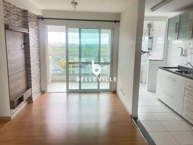 Apartamento para Venda em Curitiba/PR Boa Vista 3 Quartos
