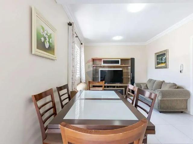 Apartamento para Venda em Curitiba/PR Boa Vista 4 Quartos