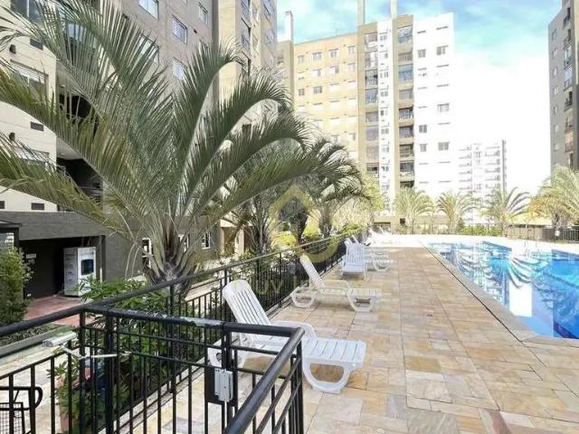 Apartamento para Venda em Curitiba/PR Boa Vista