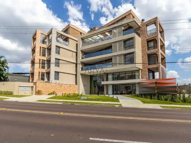 Apartamento para Venda em Curitiba/PR Bom Retiro
