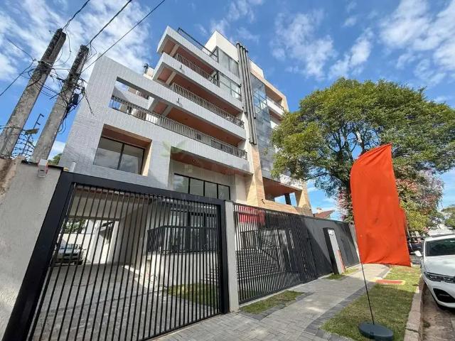 Apartamento para Venda em Curitiba/PR Bom Retiro 1 Quartos
