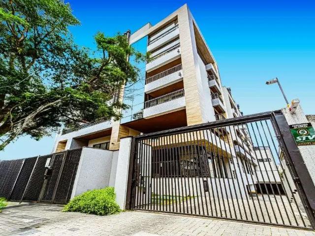 Apartamento para Venda em Curitiba/PR Bom Retiro 1 Quartos