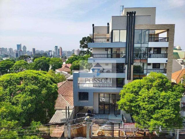 Apartamento para Venda em Curitiba/PR Bom Retiro 1 Quartos