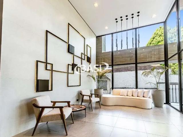 Apartamento para Venda em Curitiba/PR Bom Retiro 1 Quartos