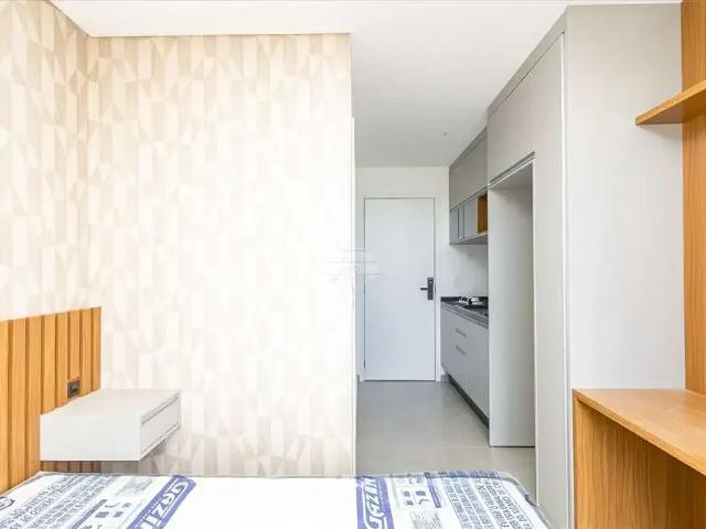 Apartamento para Venda em Curitiba/PR Bom Retiro 1 Quartos