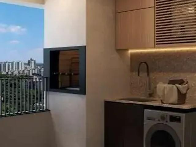 Apartamento para Venda em Curitiba/PR Bom Retiro 2 Quartos