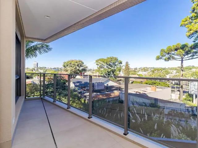 Apartamento para Venda em Curitiba/PR Bom Retiro 2 Quartos