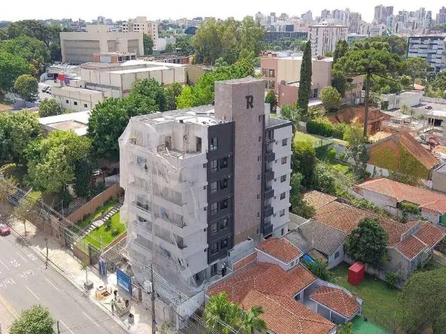 Apartamento para Venda em Curitiba/PR Bom Retiro 2 Quartos