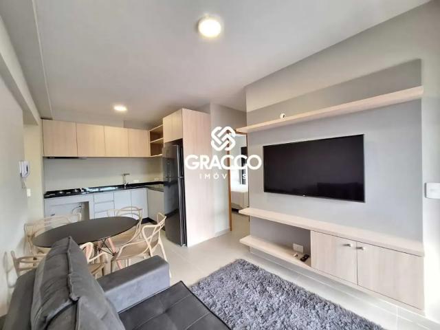 Apartamento para Venda em Curitiba/PR Bom Retiro 2 Quartos