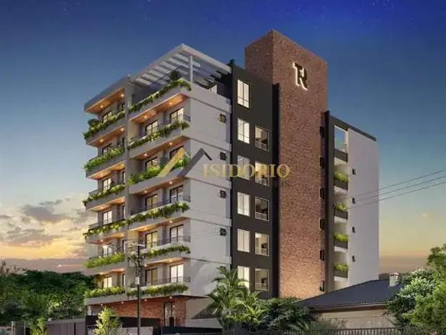 Apartamento para Venda em Curitiba/PR Bom Retiro 2 Quartos