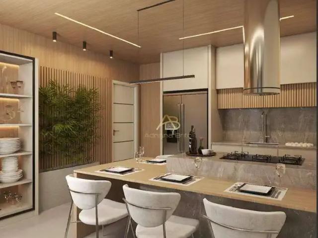 Apartamento para Venda em Curitiba/PR Bom Retiro 2 Quartos