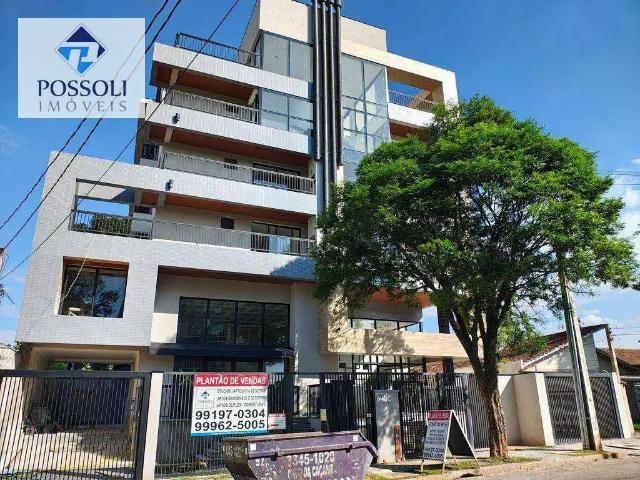 Apartamento para Venda em Curitiba/PR Bom Retiro 2 Quartos