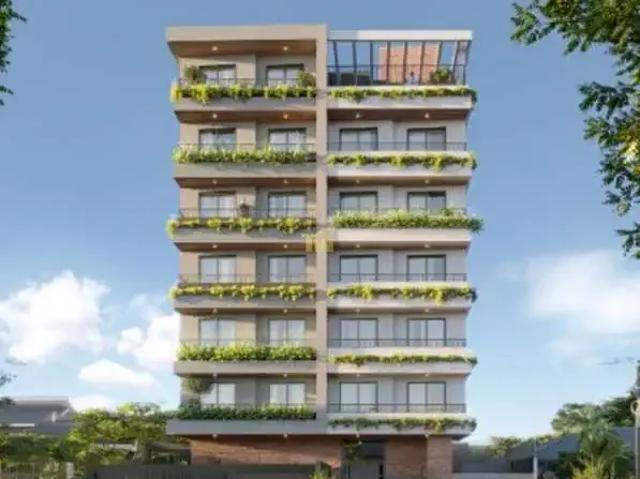 Apartamento para Venda em Curitiba/PR Bom Retiro 2 Quartos