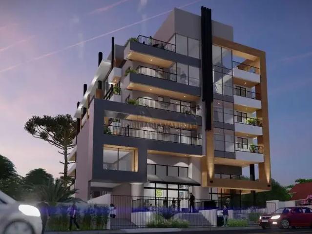 Apartamento para Venda em Curitiba/PR Bom Retiro 2 Quartos