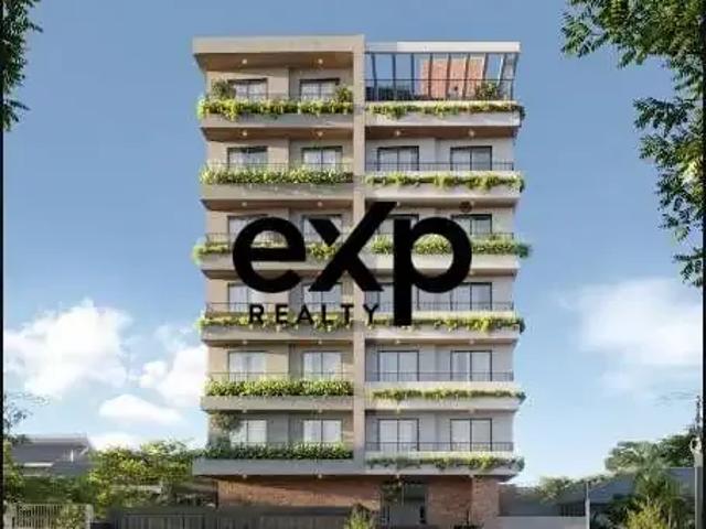 Apartamento para Venda em Curitiba/PR Bom Retiro 2 Quartos