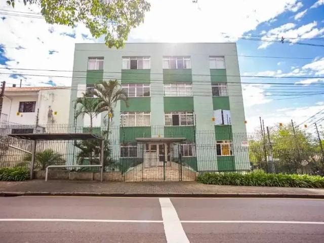 Apartamento para Venda em Curitiba/PR Bom Retiro 2 Quartos