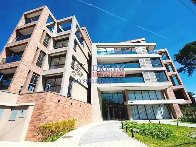 Apartamento para Venda em Curitiba/PR Bom Retiro 3 Quartos